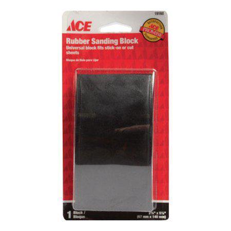 Ace hardware sanding block store